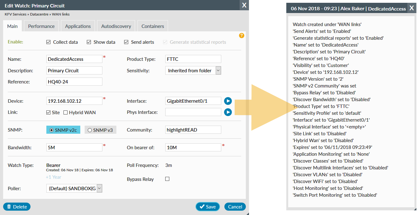Release notes 8.7.4 - Highlight Help